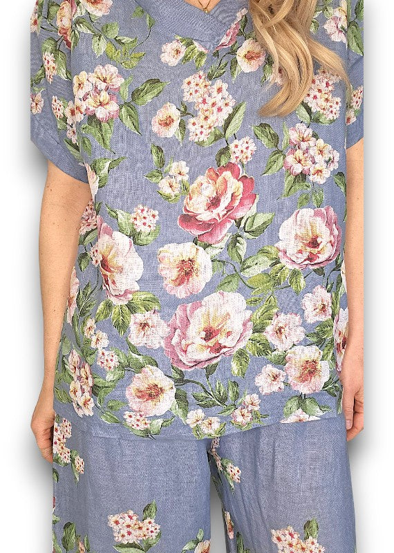 Helga May – Dandan Fashions